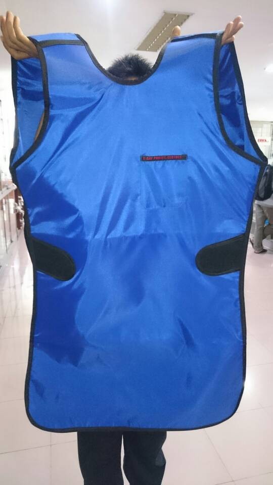 Jual Baju Apron Radiologi - Kab. Sidoarjo - cvandijaya | Tokopedia