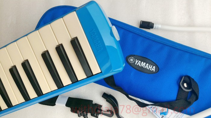 Jual Pianica Yamaha P-32D Original / Pianika P32D / P32 D - Jakarta Barat - Calleigh's house ...