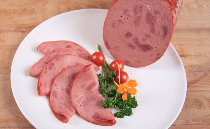 Jual HAM BABI (SMOKED PORK HAM) - FROZEN FOOD - Jakarta Barat - Belly ...