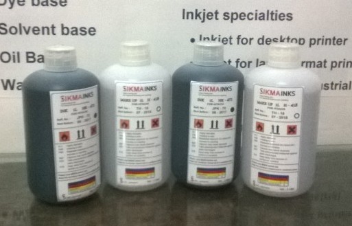 Jual Makeup solvent HITACHI. Altnatif TYPE A, TH 18 - Kab. Sleman - skm ...
