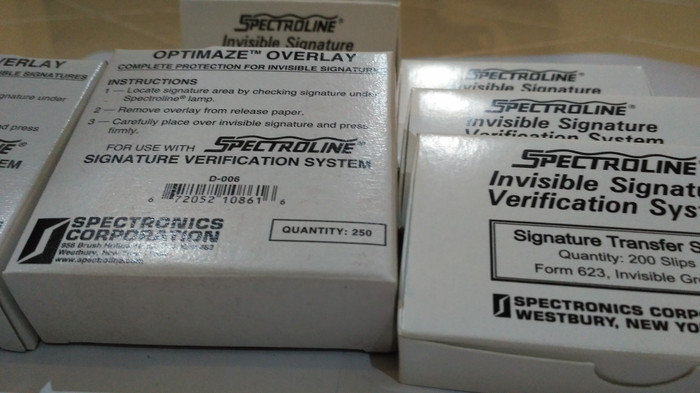 Jual Spectroline Optimaze Stiker Overlay, Jual Spectroline Signature ...