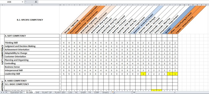 Jual KAMUS KOMPETENSI+MATRIKS KOMPETENSI+PANDUAN INTERVIEW KOMPETENSI - Primadona Listrik ...