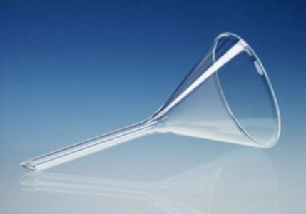 Jual funnel/corong kaca 5cm - Kab. Bandung - kalfaro lab | Tokopedia