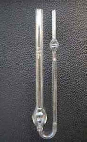 Jual viscometer ostwald - Kab. Bandung - kalfaro lab | Tokopedia