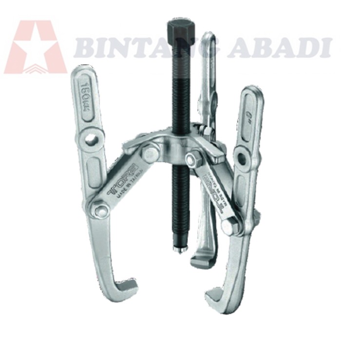 Jual Tora Treker Bearing 3 Kaki - 3 Inchi / 3 Arm Gear Puller TR 3A3 ...