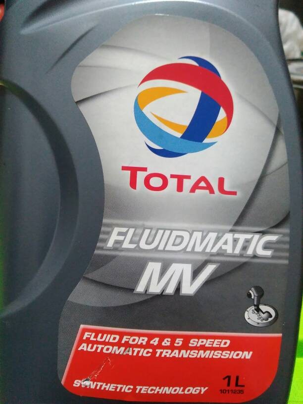 Jual Total ATF MV - Jakarta Pusat - Rejeki oli | Tokopedia