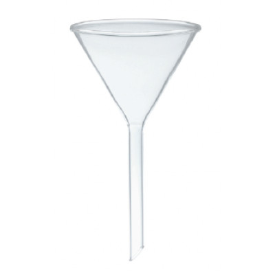 Jual Funnel Short Stem 150 mm NORMAX / Corong Kaca NORMAX - Kota Depok ...