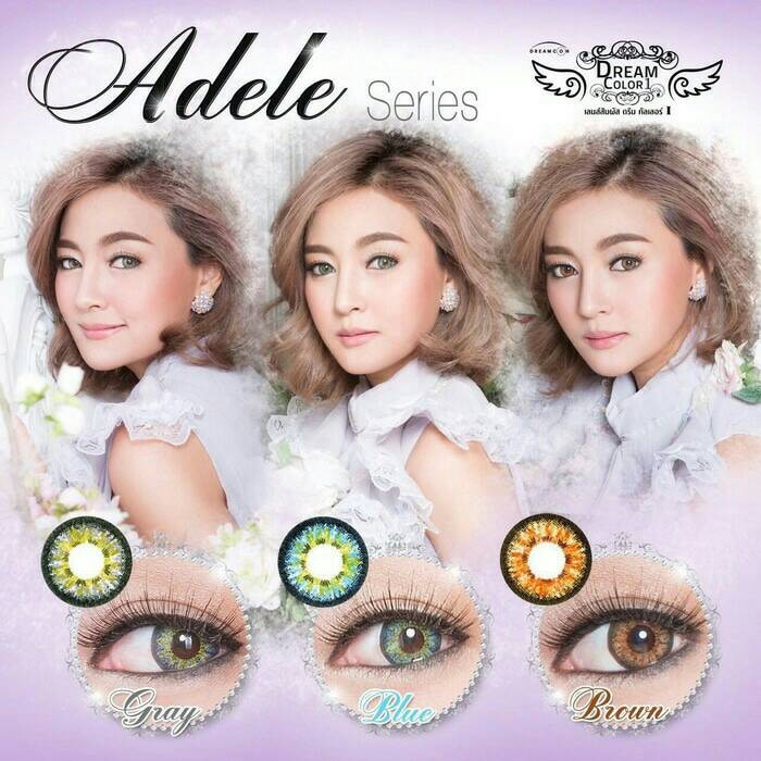 Adele Softlens - emsekflol.com