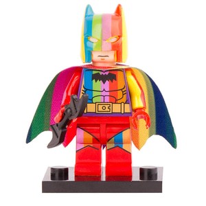 Best Of LEGO Bootlegs - LEGO - The TTV Message Boards