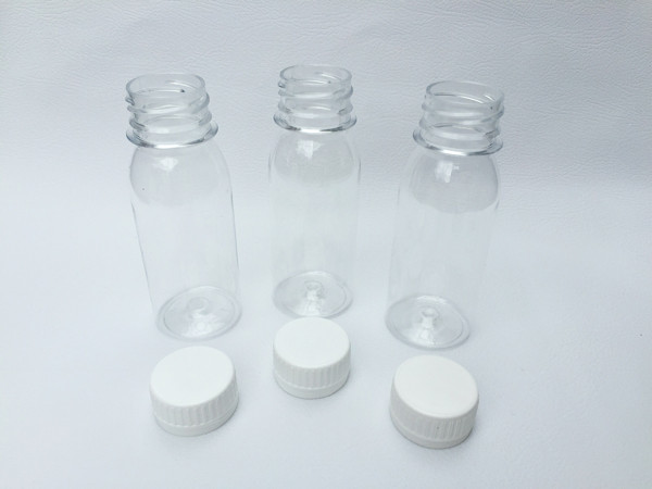 Jual Botol Kosong 100ml - Jakarta Barat - RING COLLECTION | Tokopedia