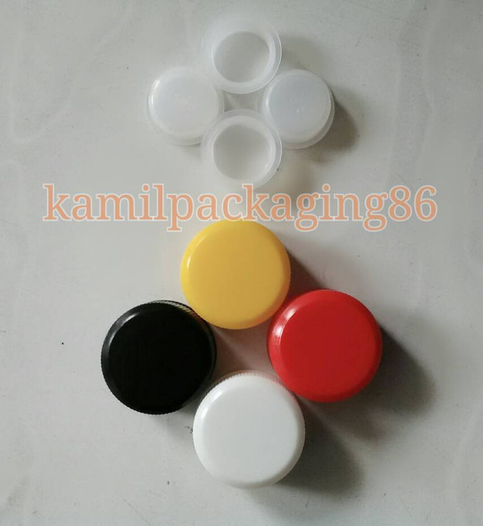 Jual Tutup botol dan jar. - Kota Depok - Kamil botol | Tokopedia