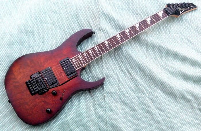 ibanez edge zero, edge zero ii tremolo bridge – THOM
