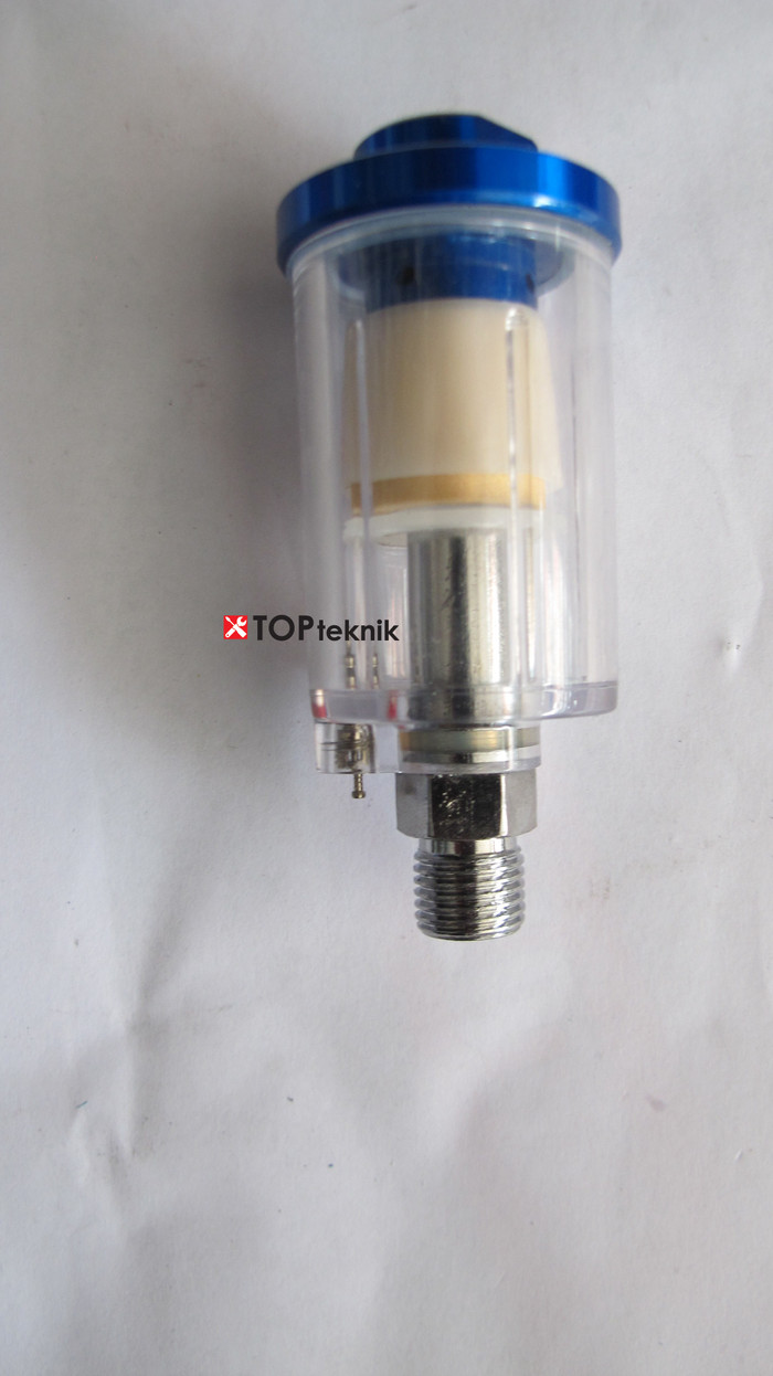 Jual Air Filter kompresor untuk spraygun untuk cat penyaring air - Kota ...