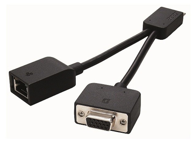 Jual VGA LAN Combo Converter Acer Aspire V5-471 New PREORDER - Kota ...