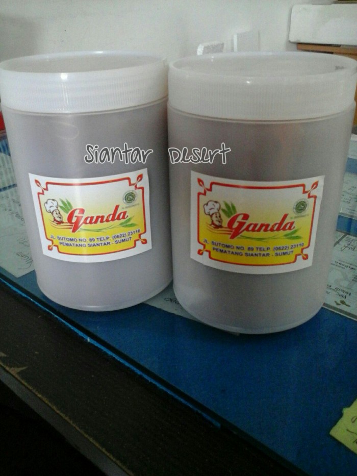 Jual Selai Srikaya Ganda 1kg - Kota Pematang Siantar - Siantar Desert ...