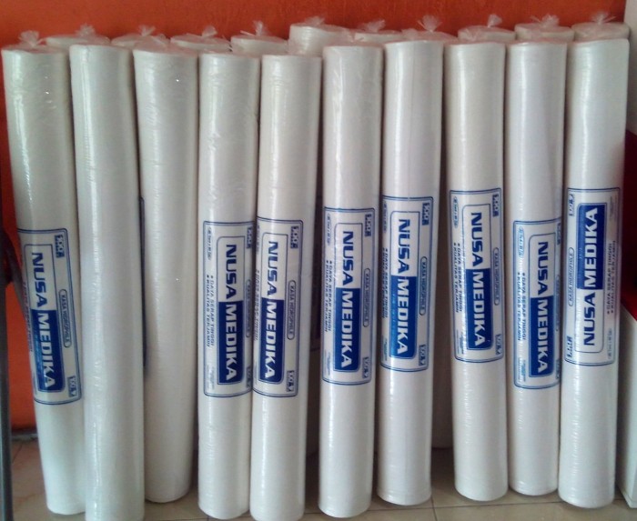 Jual DISINI JUAL!!! KASSA GULUNG - Kab. Sukoharjo - Perdana Alkes ...