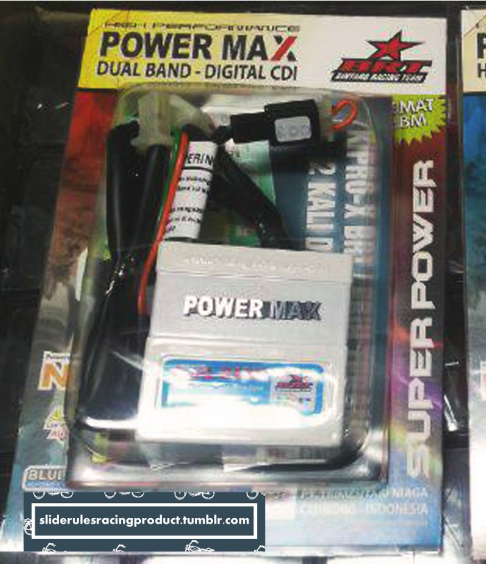 Jual CDI Racing BRT powermax Dualband new Megapro - Kab. Bogor ... Jual CDI Racing BRT powermax Dualband new Megapro - Kab. Bogor ...