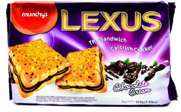 Jual Lexus Biscuit - Chocolate - Jakarta Barat - eme's collection ...