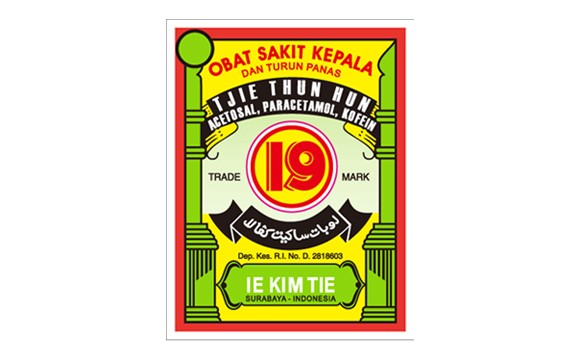 Jual PUYER 19 / SACHET - Kota Surakarta - Apotik JaFa | Tokopedia