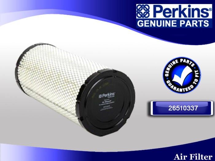 Jual 26510342 Perkins Air Filter - Jakarta Utara - Perkins Store ...