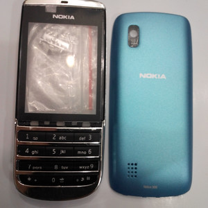 Jual Casing HP NOKIA 300 casing nokia jadul / lama - Kab. Jember ...