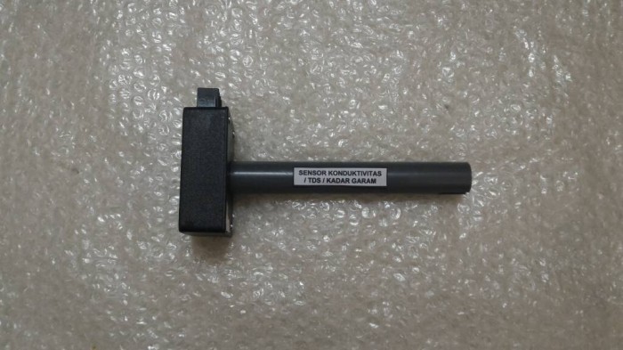 Jual Sensor Konduktivitas / Salinitas / TDS / Kadar Garam - Kab. Malang ...