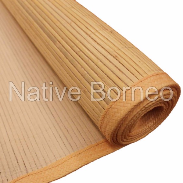 Jual Karpet, Tikar/Lampit Rotan Saburina 200cm x 300cm - Native Borneo ...