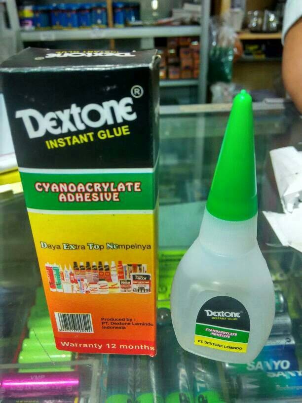 Jual lem korea dextone - Jakarta Barat - SERBACOWOKSHOP | Tokopedia