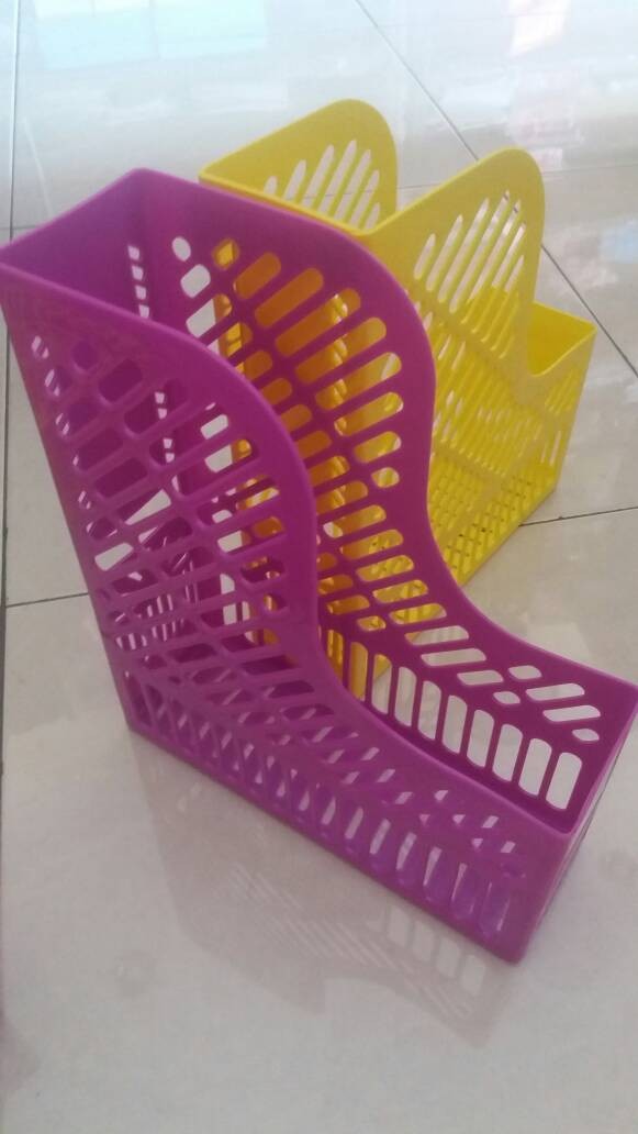 Jual BOX FILE PLASTIK - DEETHOVEN SHOP | Tokopedia