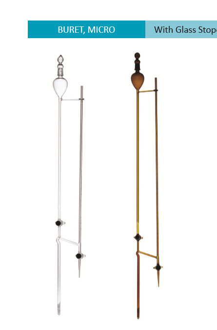 Jual Micro Buret Glass Stopcock - Kota Bandung - Luca's Laboratory ...