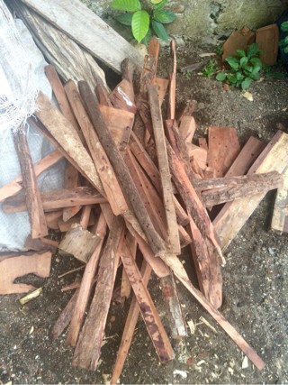Jual Limbah kayu setigi - Kab. Jember - ANEKA KAYU BERTUAH | Tokopedia