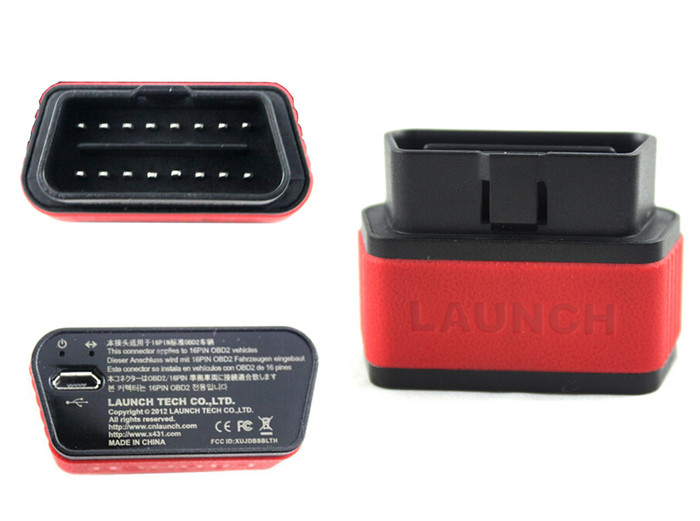 Jual launch X431 Full Software Lengkap sama dengan Pro V/V+ - Jakarta ...
