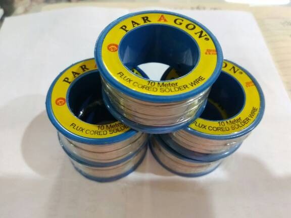 Jual Tenol Paragon 10meter - Kota Surakarta - Cahaya Agung Elektronik ...