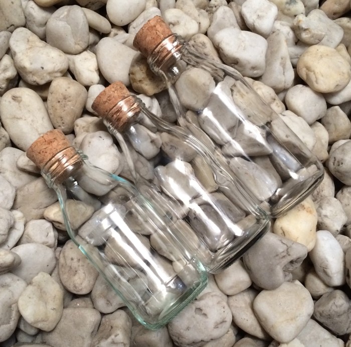 Jual Botol Minuman Kaca Tutup Gabus - Kota Bekasi - Omobonita | Tokopedia