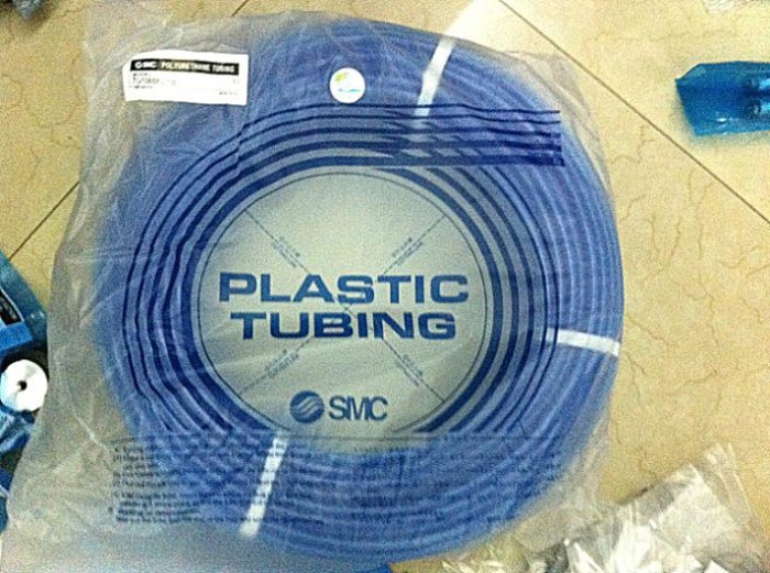 Jual Selang PU 8mm x 5mm SMC-Jepang Polyurethane Hose - Jakarta Barat ...