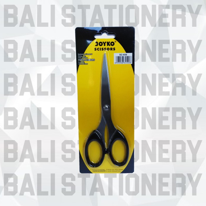 Jual Gunting Tanggung SC-838 Joyko - Kota Denpasar - Bali Stationery ...