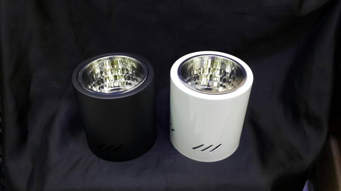 Jual Lampu downlight plafon outdoor 4inch - Kota Surabaya - sinar ...