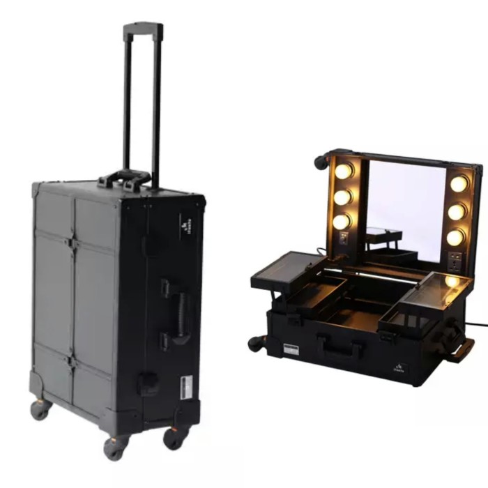 Jual Koper Makeup Bekas | Saubhaya Makeup