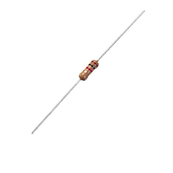 Jual Resistor 0.5w 1/2w 510R 510Ohm 510 R 510 Ohm - Kota Semarang ...