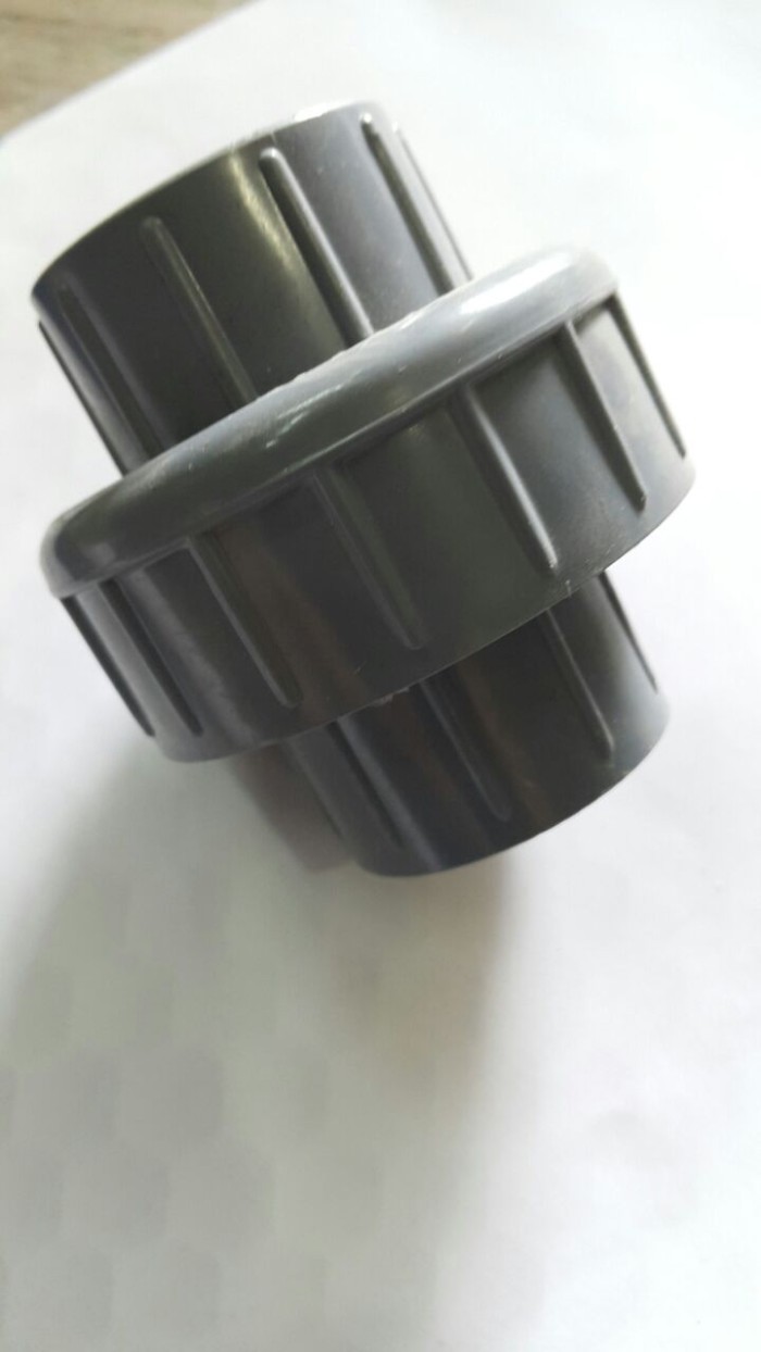 Jual Water mur 1 / watermur PVC / watermor 1 inch POLOS - Kota Bandung ...
