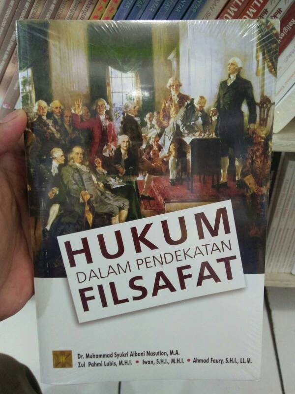 11 Rekomendasi Buku Filsafat untuk Anda yang Ingin Memperdalam Ilmu ...