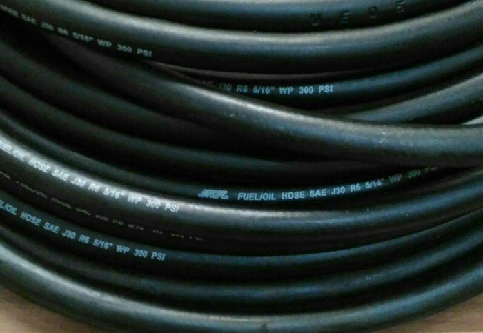 Jual Selang bensin, oil, solar, minyak dll 5/16" - Kab. Bekasi ...