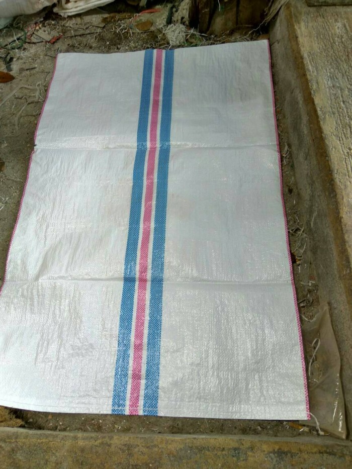 Jual karung plastik 75 x 115 baru - Jakarta Timur - Amir karung | Tokopedia
