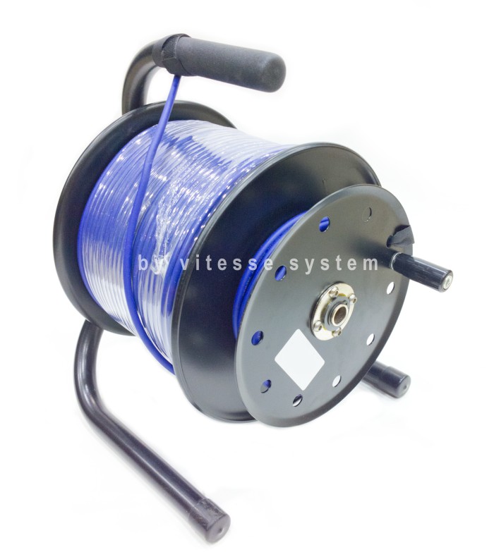 Jual Vitesse Pro-AV cable reel Hand held - Penggulung Kabel - Jakarta ...