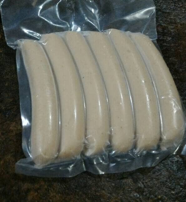Jual Sosis Daging Kelinci - Kota Depok - Rafs Pawon Kelinci | Tokopedia