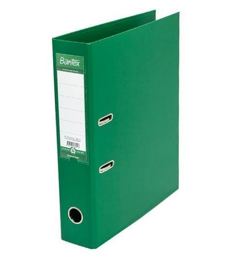 Jual Bantex ordner folio hijau grass green 1465 15 - Kota Surabaya ...