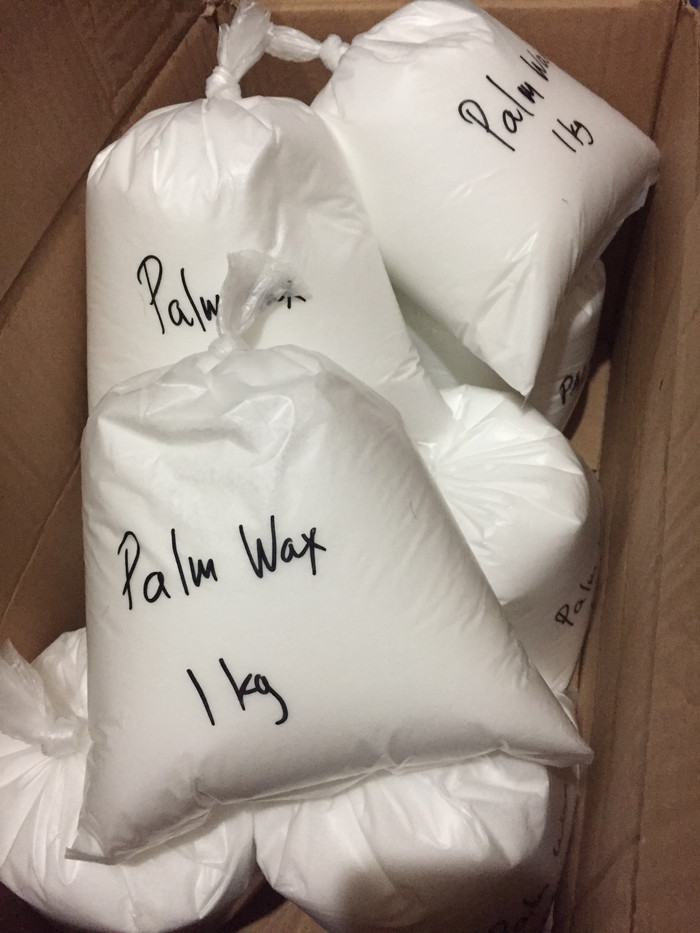 Jual Palm Wax/natural wax - Kab. Karawang - arumalam | Tokopedia