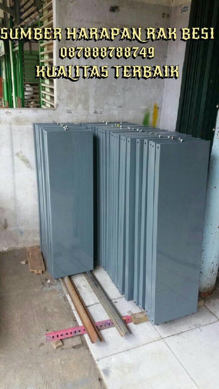 Jual plat hambalan - Jakarta Timur - UD SUMBER HARAPAN | Tokopedia