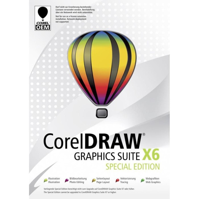 Coreldraw graphics suite x7 upgrade - demoloxa