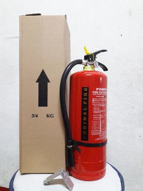 Tabung Pemadam Kebakaran - goodsitemode